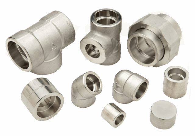 Fittings – RGL Export - Industrial Solutions Provider